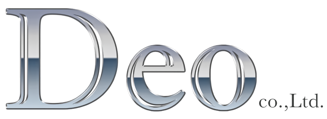 株式会社 Deo